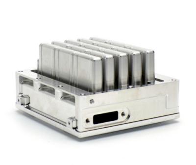 China 100% Inspektion Automobil schnelle Prototypen mit kurzer Vorlaufzeit zu verkaufen