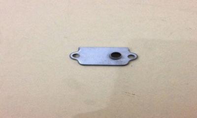 Cina Lamiera sottile di giro di CNC che timbra prototipo in vendita