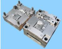 China Boost Your Efficiency with Rapid Milling Tooling for Technical Drawing for sale