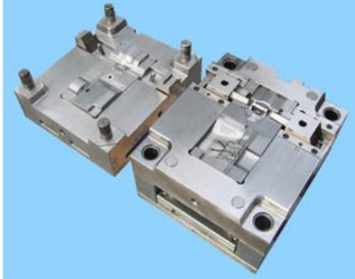 China Boost Your Efficiency with Rapid Milling Tooling for Technical Drawing for sale