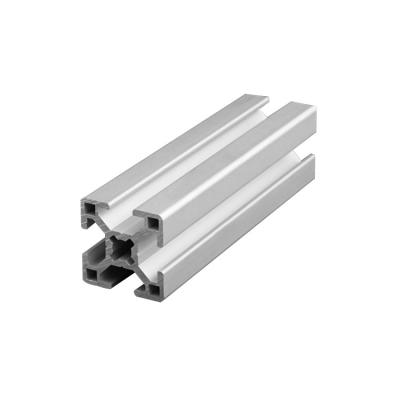 China Profil de aluminio de espesor personalizado por control numérico por computadora Tratamiento térmico T4 en venta