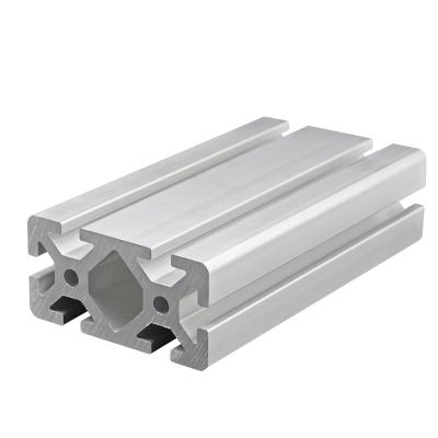 China Profil de aluminio de espesor personalizado por control numérico por computadora Tratamiento térmico T4 en venta