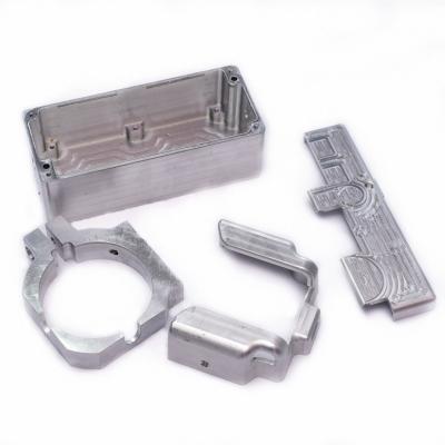 China Industrie-Maschinenbau-Prototyp mit individuellem Logo und hoher Haltbarkeit zu verkaufen