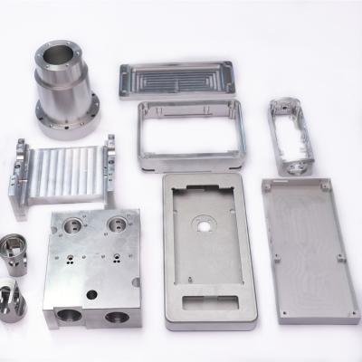 China Industrie-Maschinenbau-Prototyp mit individuellem Logo und hoher Haltbarkeit zu verkaufen