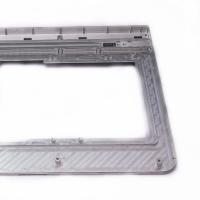 China Industrial Mechanical Engineering Prototype with Universal Compatibility in X-T Format for sale
