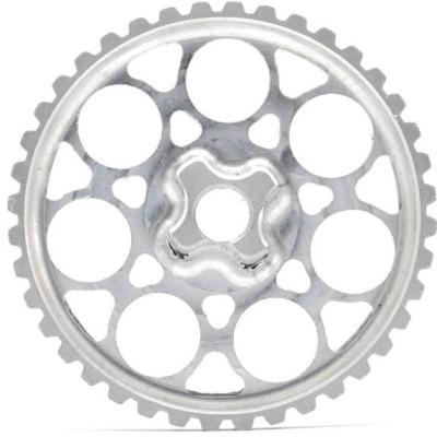 Cina CNC su ordinazione rassicurante che elabora i pezzi meccanici del metallo da Dongguan in vendita