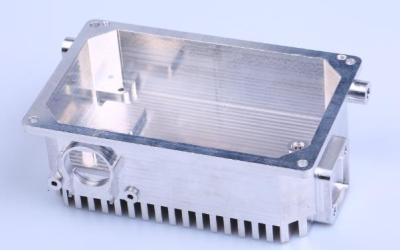Cina CNC su ordinazione rassicurante che elabora i pezzi meccanici del metallo da Dongguan in vendita