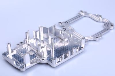 Cina CNC su ordinazione rassicurante che elabora i pezzi meccanici del metallo da Dongguan in vendita
