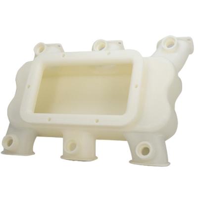 中国 ABS CNCは急速なプロトタイプ プラスチック ケースのシリコーン型の吸引採型プロトタイプを分ける 販売のため