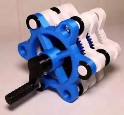 Cina parti di modello di Rrapid di servizio di stampa 3D dalla fabbrica superiore del prototipo in vendita