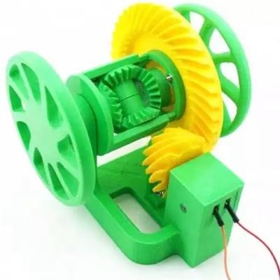 Cina parti di modello di Rrapid di servizio di stampa 3D dalla fabbrica superiore del prototipo in vendita