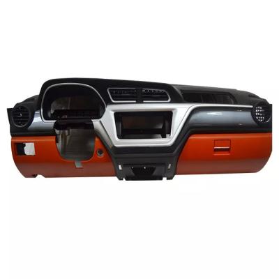 China Serviço fazendo à máquina abundante do CNC de Front Panel Lamp Rapid Prototype do corpo de carro do ônibus da motocicleta à venda