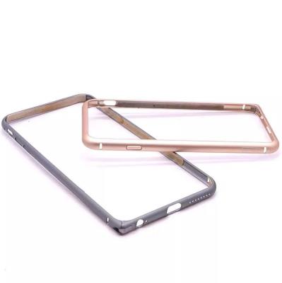 China CNC Housing Machining Universal Aluminum Alloy Case Shell For Phone Frame Rapid Prototype for sale