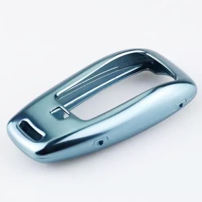 China Hochleistungs-Metall-Automatische Präzisionsfreie Teile zu verkaufen