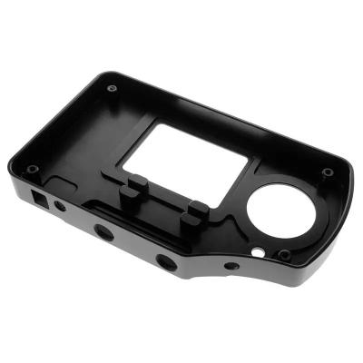 China CNC Snel Prototyping Geval Plastic Groot Prototype ModelMachining Te koop