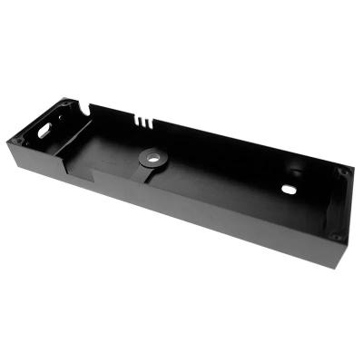 China CNC Snel Prototyping Geval Plastic Groot Prototype ModelMachining Te koop