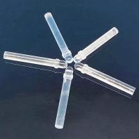 China Customized Plastic Computerized Numerical Control CNC Machining for Superior Production for sale