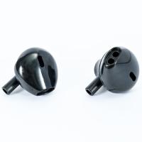 China High Efficiency Rapid Prototype Service CNC Rapid Prototype Earphone Shell Machining for sale