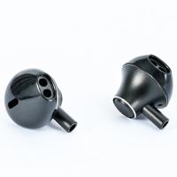 China High Efficiency Rapid Prototype Service CNC Rapid Prototype Earphone Shell Machining for sale