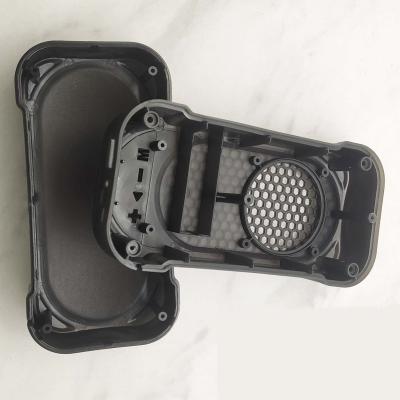 China Lage Kosten Hoge Nauwkeurigheid CNC die het Snelle Prototype van de Sprekersbijlage machinaal bewerken Te koop