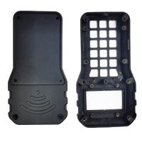 China Rapid Prototyping Advanced Electronic Quick Mockup with CNC Machining Type for sale