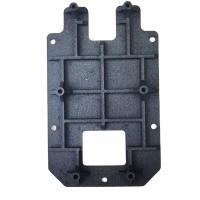 China Rapid Prototyping Advanced Electronic Quick Mockup with CNC Machining Type for sale