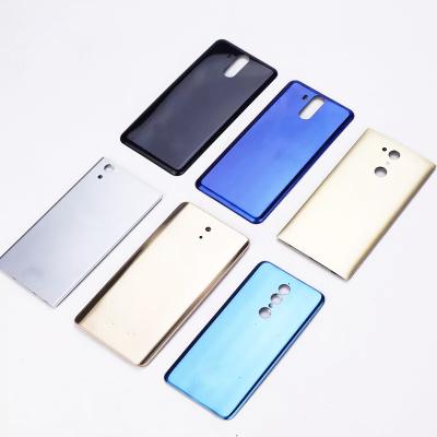 中国 カスタマイズされた安い価格の高精度の携帯電話の箱急速なプロトタイプCNCの機械化 販売のため