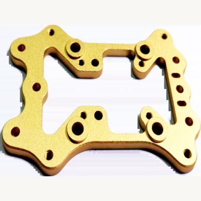 Cina L'alta precisione su ordinazione di servizi di CNC dell'OEM ha assicurato i pezzi meccanici di CNC del metallo in vendita