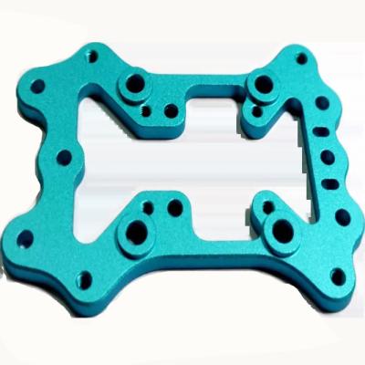 Cina L'alta precisione su ordinazione di servizi di CNC dell'OEM ha assicurato i pezzi meccanici di CNC del metallo in vendita