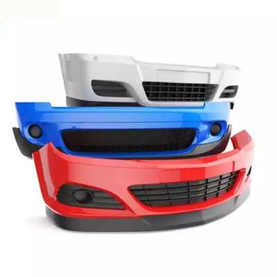 China 100% Inspektion Automobil schnelle Prototypen mit kurzer Vorlaufzeit zu verkaufen