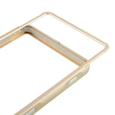 China Serviço fazendo à máquina das peças do quadro do telefone celular do CNC do metal feito-à-medida da elevada precisão à venda