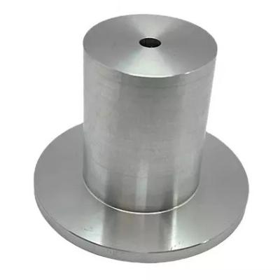 Cina Tornio su ordine di CNC del metallo di alta precisione che lavora il prototipo a macchina rapido di acciaio inossidabile in vendita