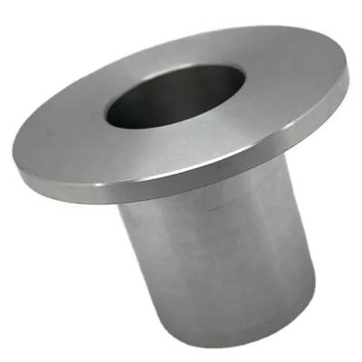Cina Tornio su ordine di CNC del metallo di alta precisione che lavora il prototipo a macchina rapido di acciaio inossidabile in vendita