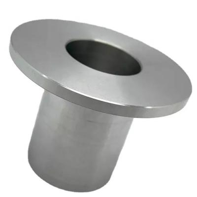 Cina Tornio su ordine di CNC del metallo di alta precisione che lavora il prototipo a macchina rapido di acciaio inossidabile in vendita