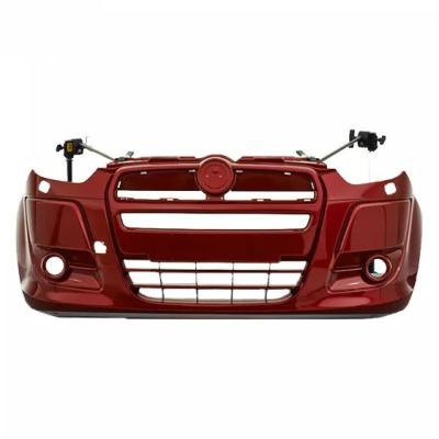 Cina Prototipo rapido di plastica RIM Service del paraurti su ordinazione dell'automobile di alta precisione dell'OEM di benvenuto in vendita