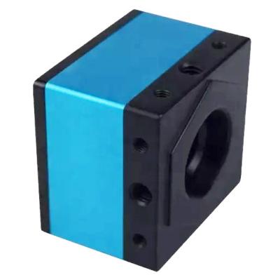 China Prototipo rápido electrónico inteligente con mecanizado CNC y pulido para la eficiencia en venta