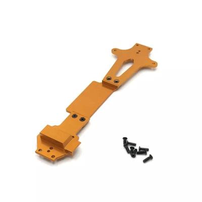 Cina Fabbrica originale Lavorazione CNC Produttori personalizzati Prototipo di metallo in alluminio in vendita