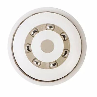 Cina OEM Peek Bearing Rapid Prototyping Cina ha realizzato servizi di prototipazione in plastica con lavorazione CNC in vendita