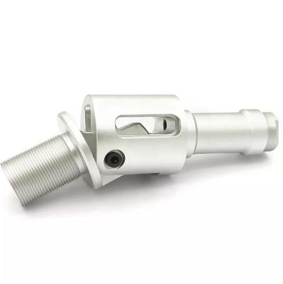 Cina Cina Produttore Benvenuti Macchine OEM Ricambi auto produzione di ricambi auto CNC di precisione in vendita