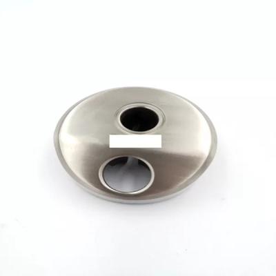 Cina Prototipi di precisione in acciaio inossidabile per parti di lavorazione CNC del produttore cinese per cuscinetti in vendita