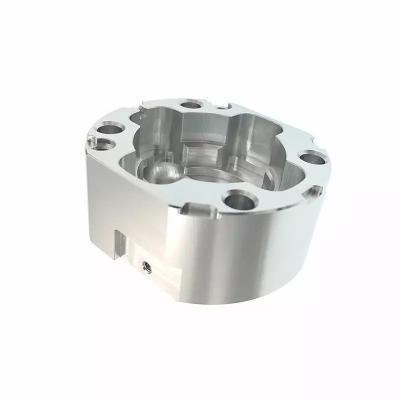 中国 高精度 急速 プロトタイプ Cnc 加工 製造 OEM Cnc 加工 サービス 販売のため