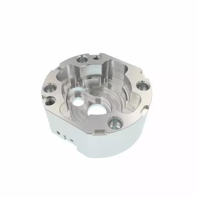 中国 高精度 急速 プロトタイプ Cnc 加工 製造 OEM Cnc 加工 サービス 販売のため