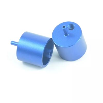 Cina Esportatore di prototipi in Cina per parti in alluminio lavorate a CNC su misura in fabbrica OEM in vendita
