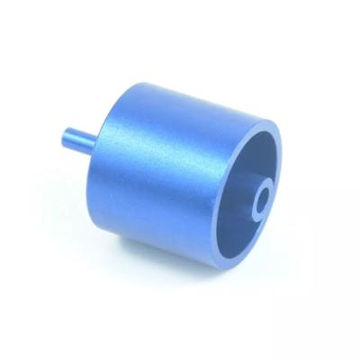 Cina Esportatore di prototipi in Cina per parti in alluminio lavorate a CNC su misura in fabbrica OEM in vendita