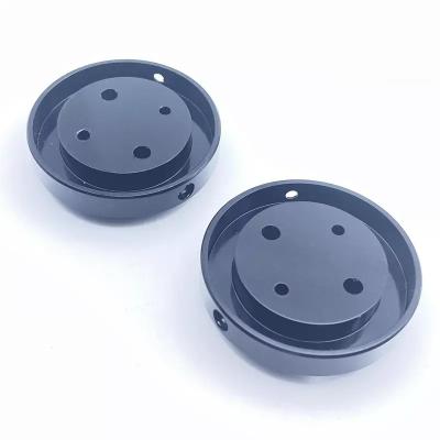 Cina Prototipo di connettore giunto personalizzato produttore cinese Parti meccaniche CNC personalizzate in vendita