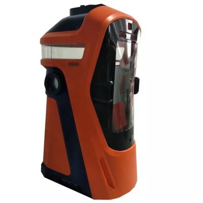 China Levering Plastic Computer Aided CNC Manufacturing met aangepaste oppervlakteafwerking Te koop