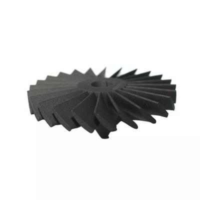 Cina Parti lavoranti di plastica di Printing Rapid Prototyping del modello di servizio 3D di CNC dell'ABS in vendita