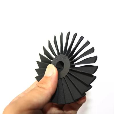 Cina Parti lavoranti di plastica di Printing Rapid Prototyping del modello di servizio 3D di CNC dell'ABS in vendita
