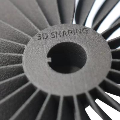 Cina Parti lavoranti di plastica di Printing Rapid Prototyping del modello di servizio 3D di CNC dell'ABS in vendita