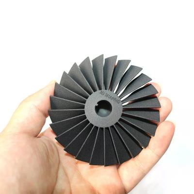 Cina Parti lavoranti di plastica di Printing Rapid Prototyping del modello di servizio 3D di CNC dell'ABS in vendita